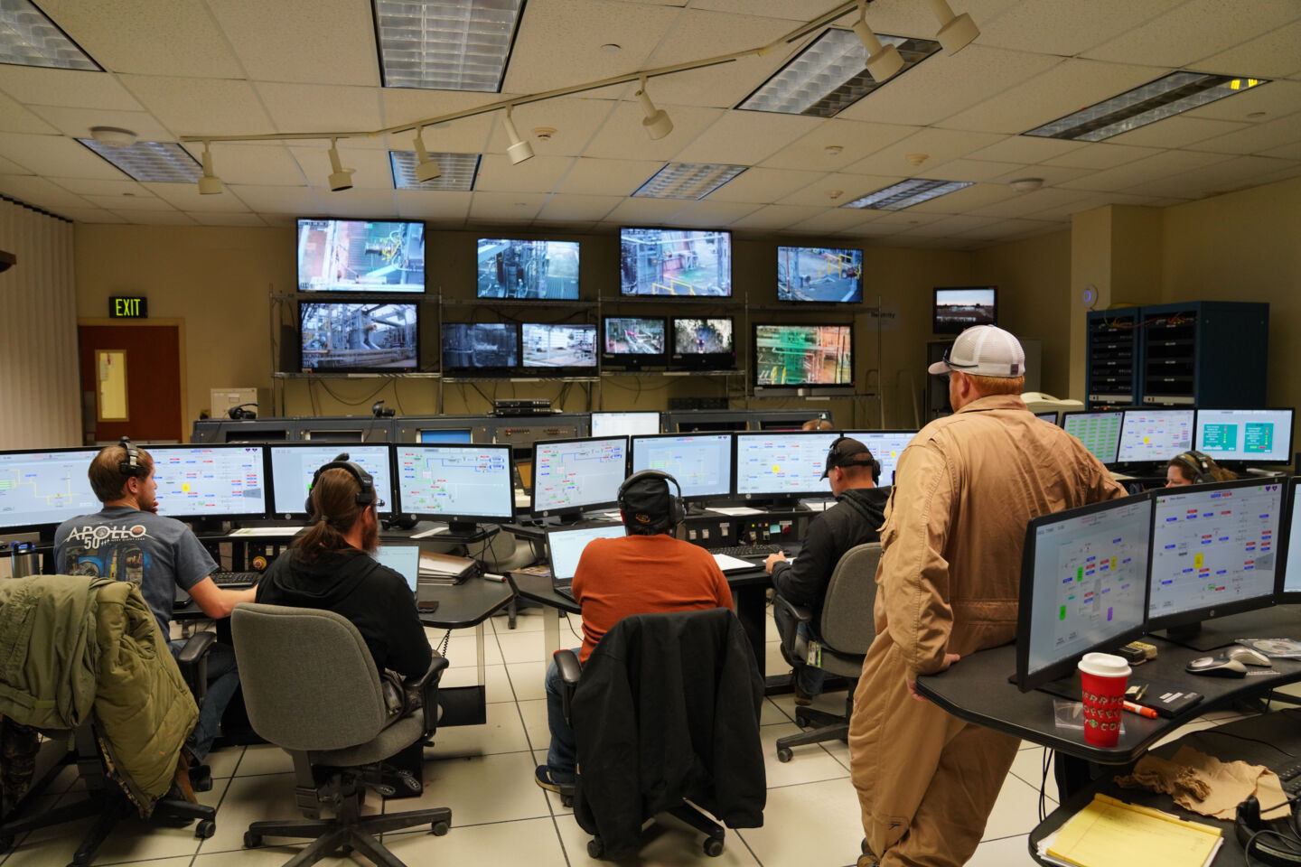 Relativity Space expanding 3D printed rocket engine testing at Stennis ...