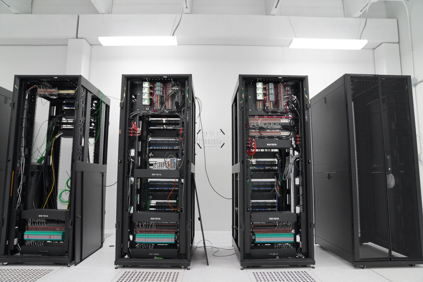 Relativity Space expanding 3D printed rocket engine testing at Stennis ...