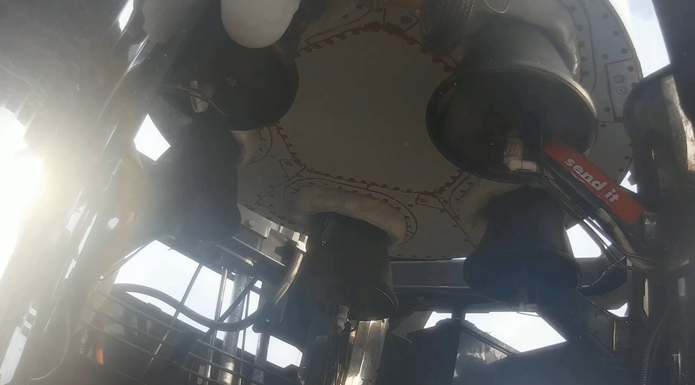 Watch Astra's first DARPA Launch Challenge attempt from Alaska [Update ...