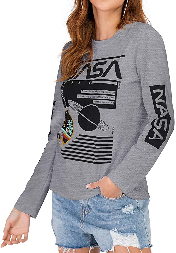 Space Swag: A guide to the best NASA merch