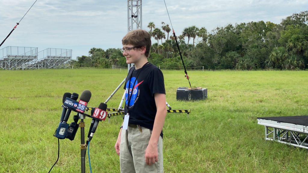 NASA's new Perseverance rover is halfway to Mars where it will search ...