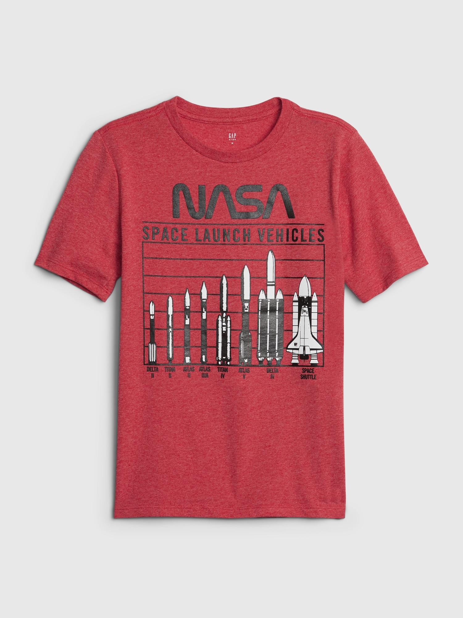 Space Swag: A guide to the best NASA merch