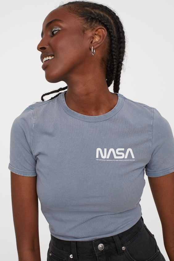 Space Swag: A guide to the best NASA merch