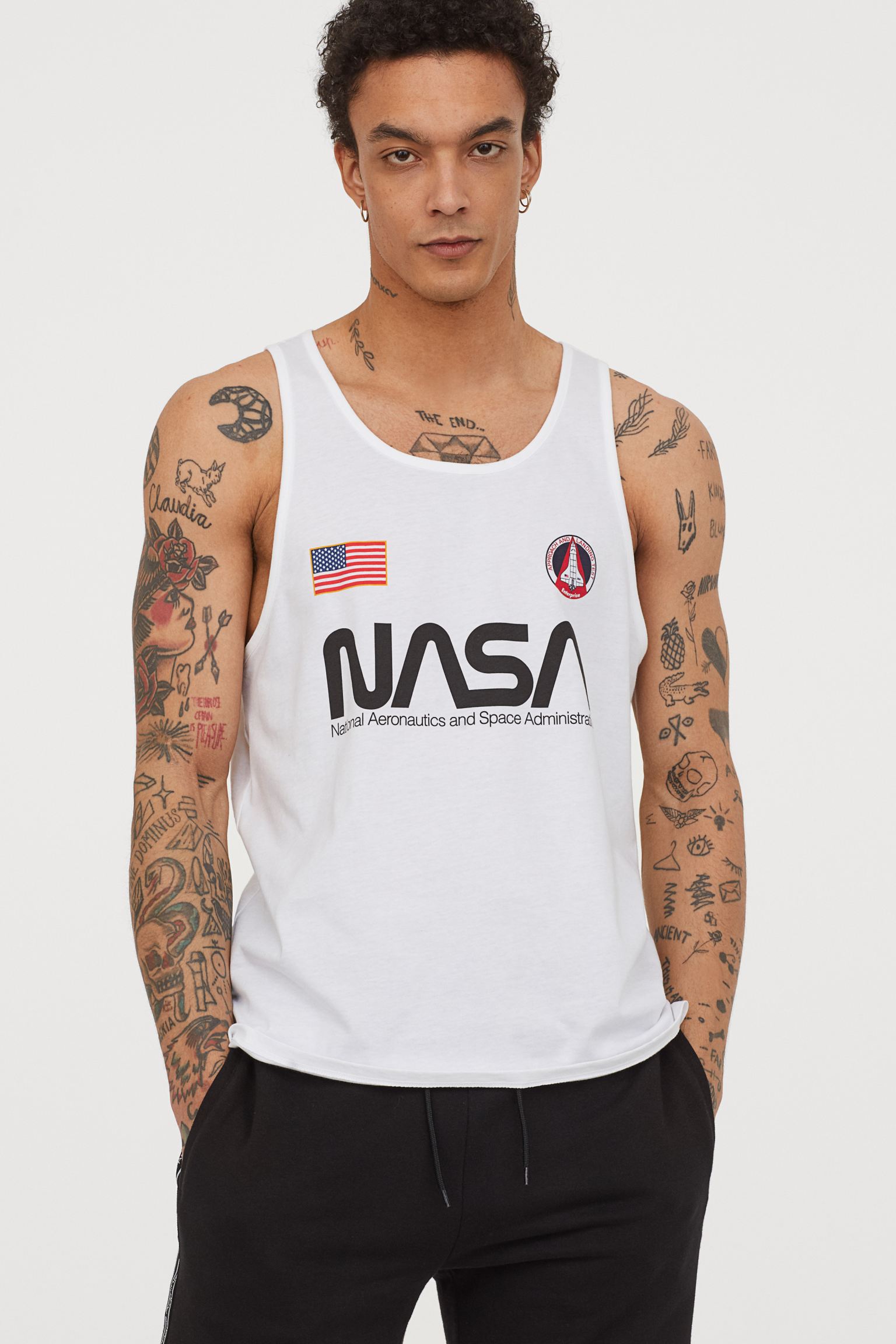 Space Swag: A guide to the best NASA merch
