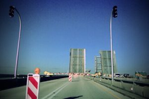 New NASA Causeway drawbridge at Kennedy Space Center on track for 2022 ...