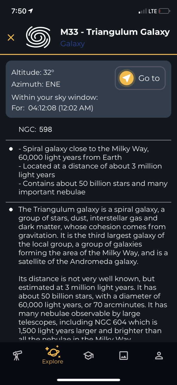 Review: Unistellar eVscope reveals the excitement of astronomy with ...