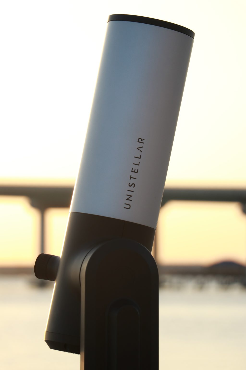 Review: Unistellar eVscope reveals the excitement of astronomy with ...