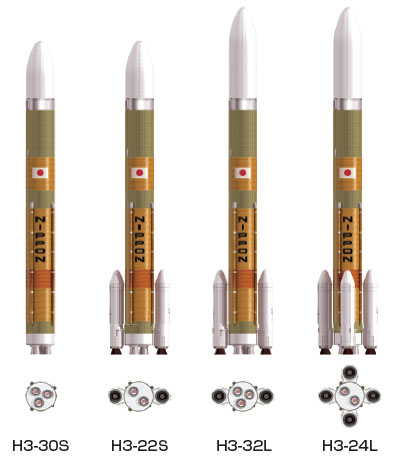 Japanese rocket's debut launch delayed to 2021 due to engine issues ...