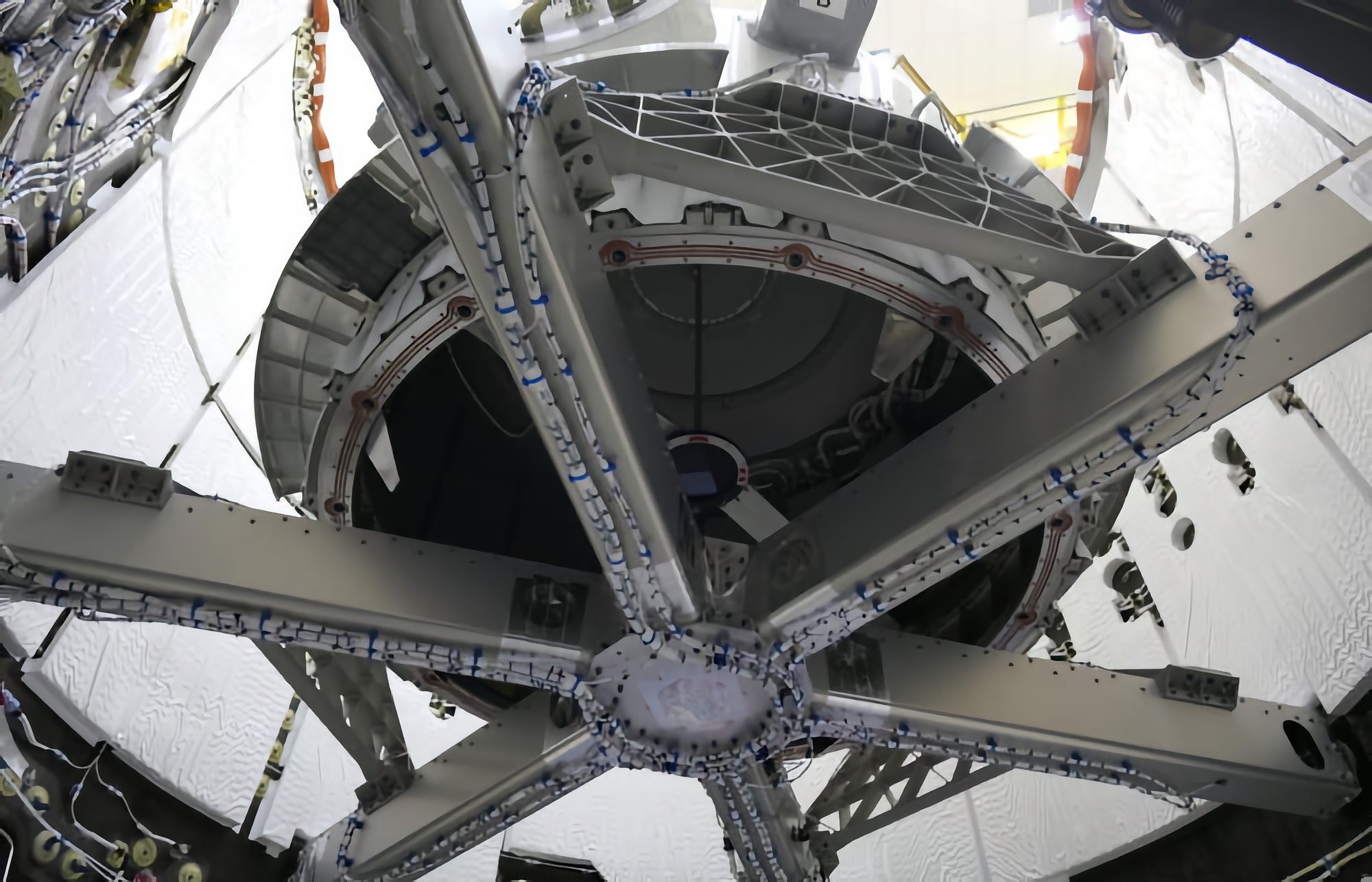 Voyager Space acquiring Nanoracks, reportedly investing $50 million in ...