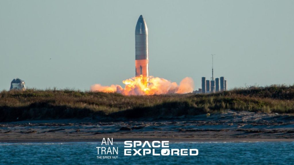 SpaceX Starship as NASA's Artemis lunar human landing system tidbits