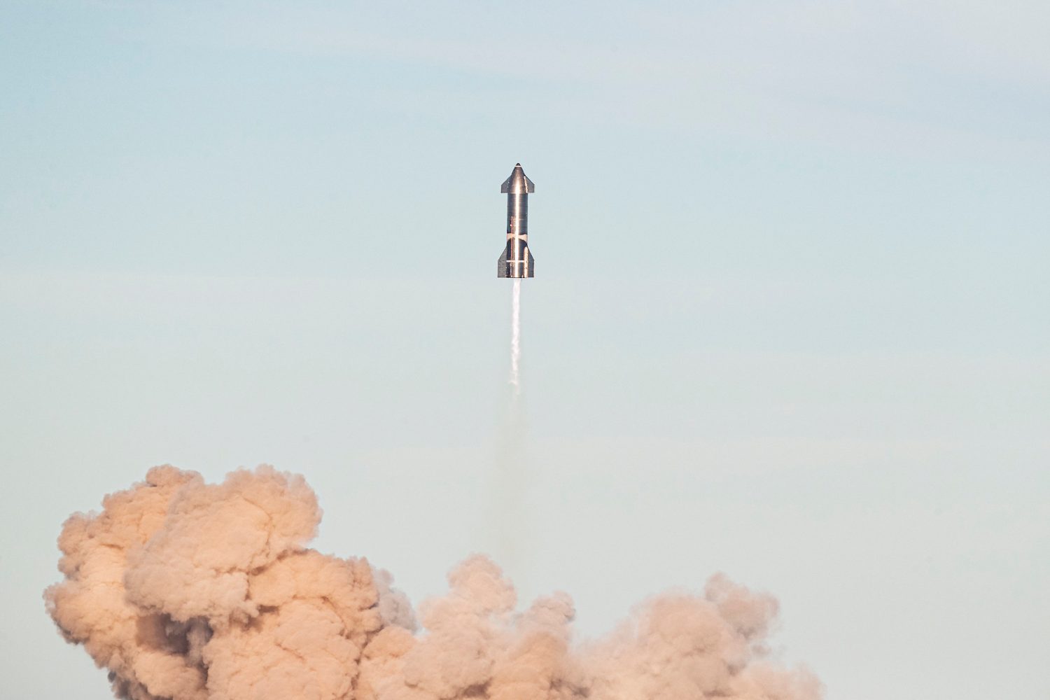 SN16 Archives - Space Explored