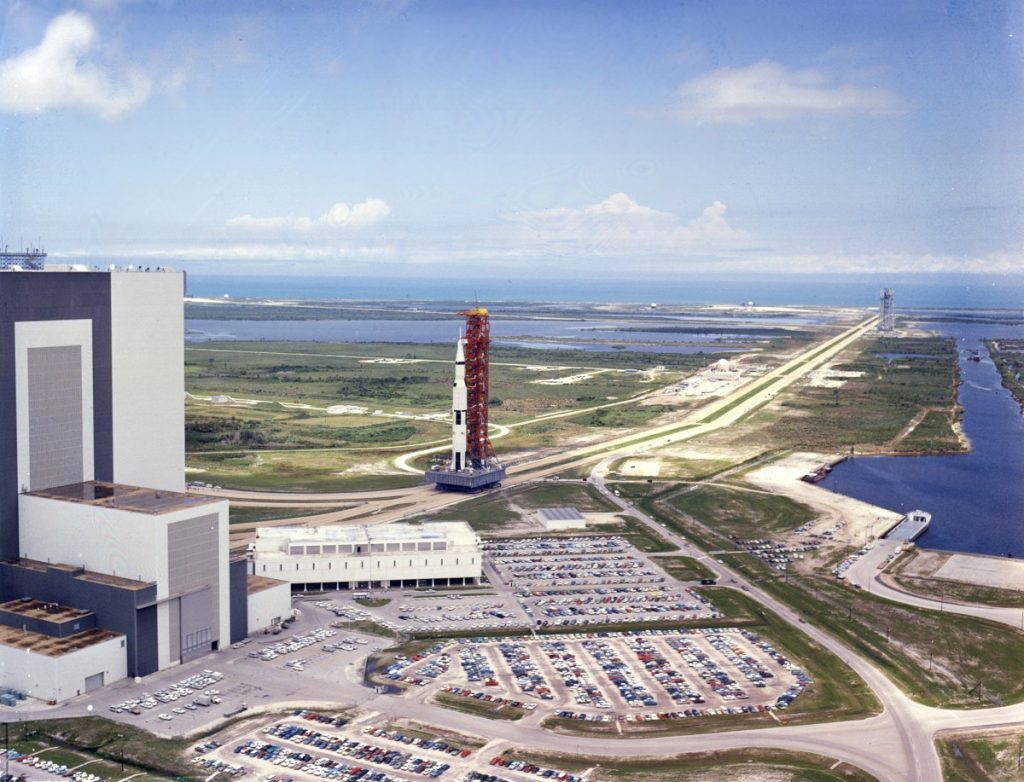 LC-39A Archives - Space Explored
