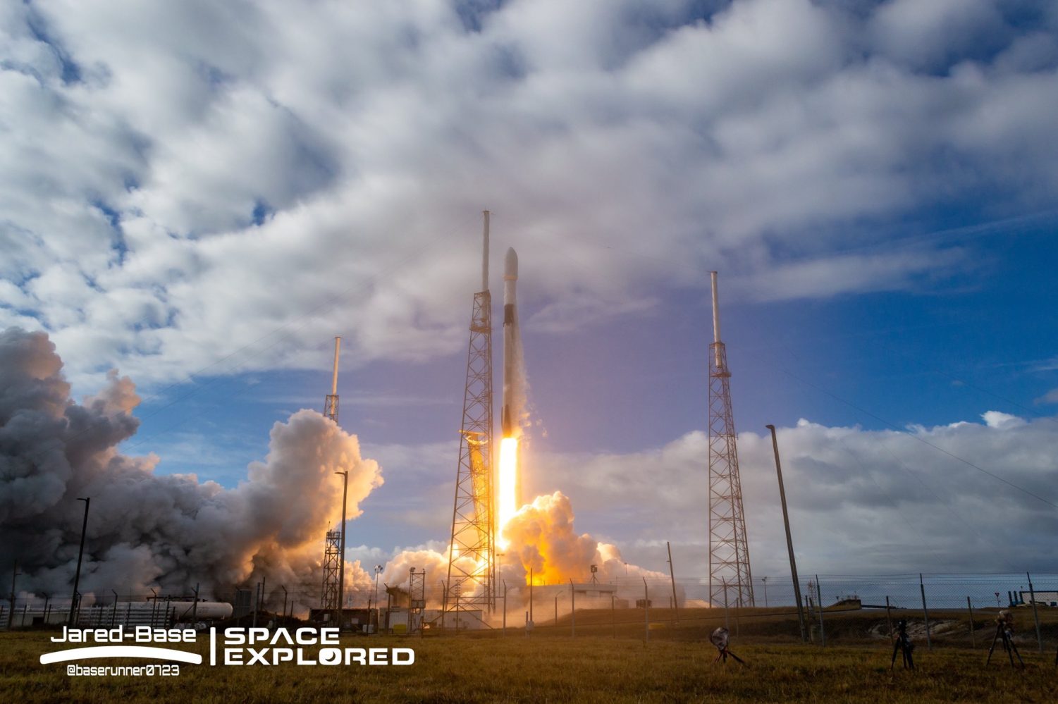 Transporter Program Archives - Space Explored