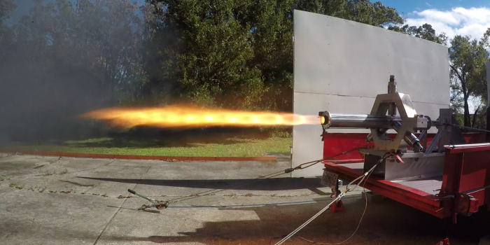 Space Coast company Rocket Crafters rebrands to Vaya Space and ...