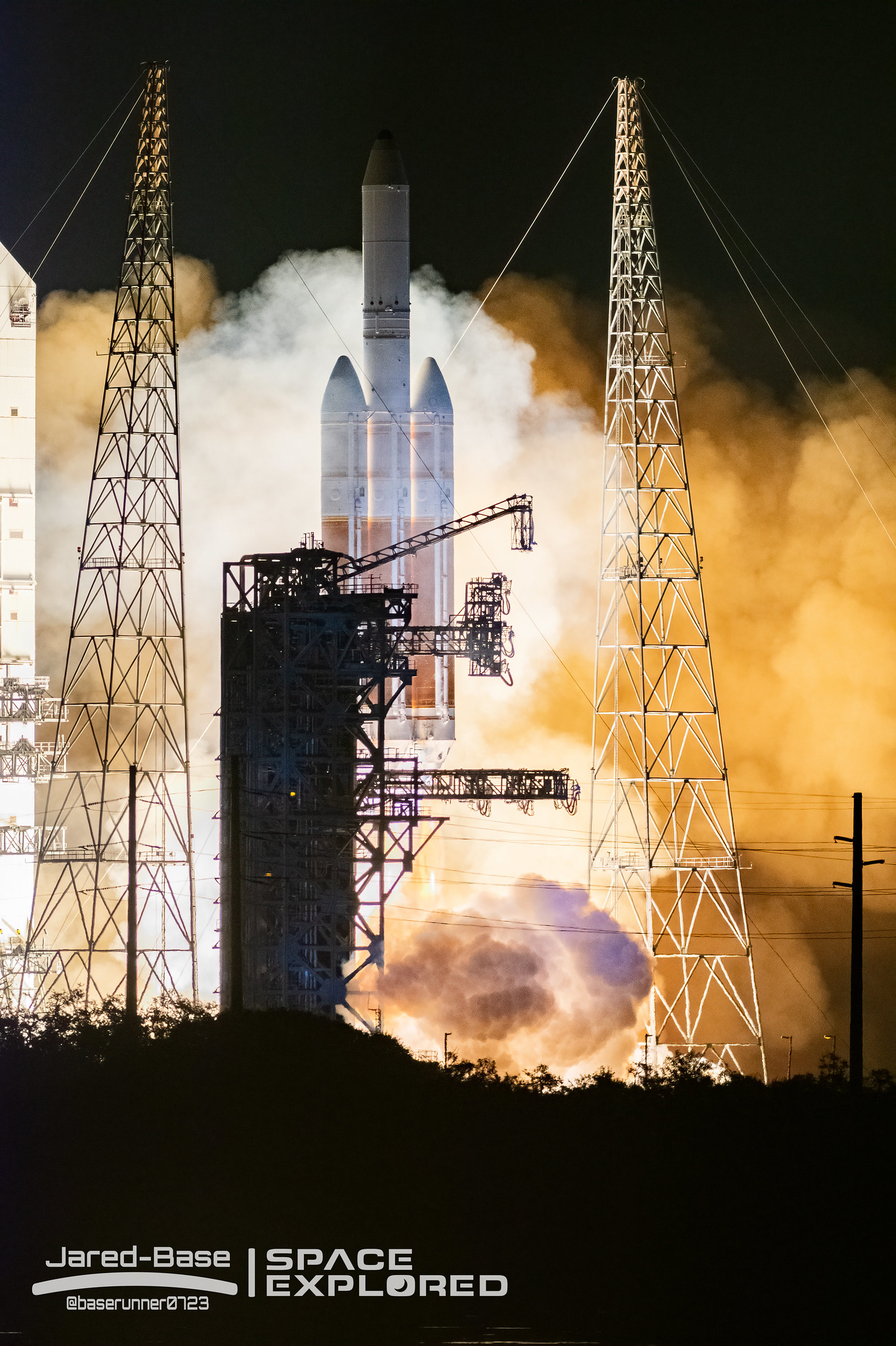 What's that rocket? Meet ULA’s Delta IV Heavy