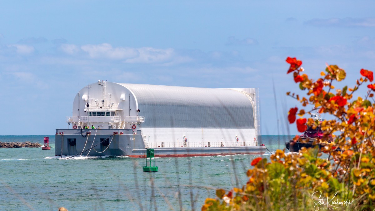 Pegasus Archives - Space Explored