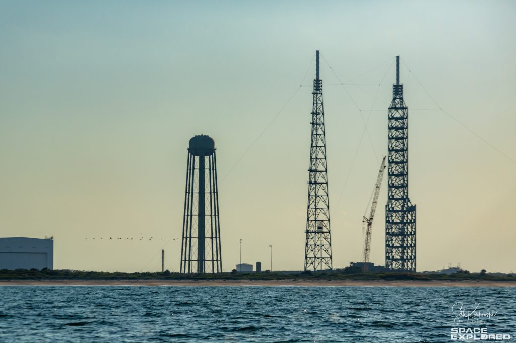 A Guide to Blue Origin Florida - Manufacture to Launch - Space Explored