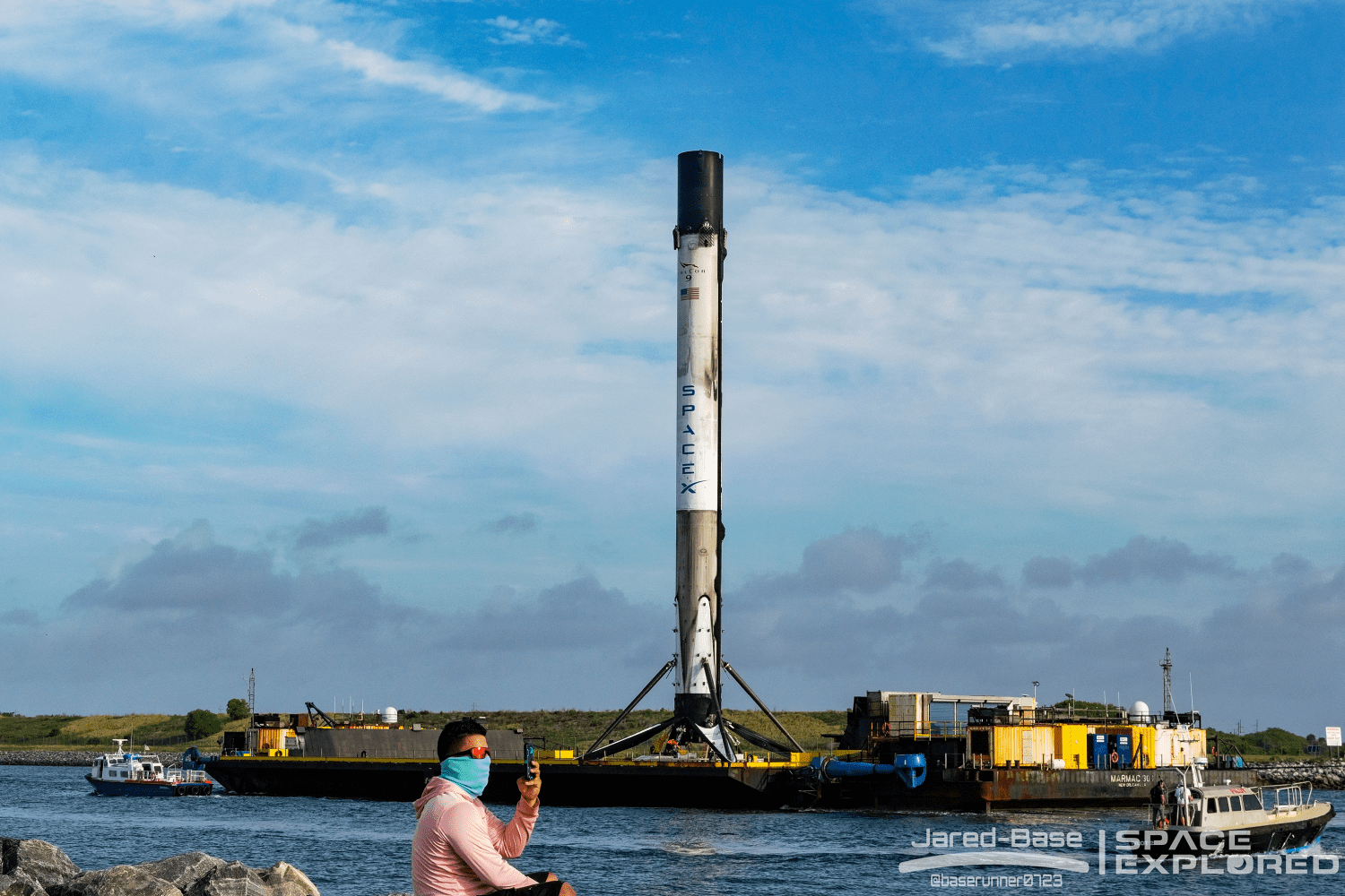 A Shortfall Of Gravitas Archives - Page 2 of 2 - Space Explored