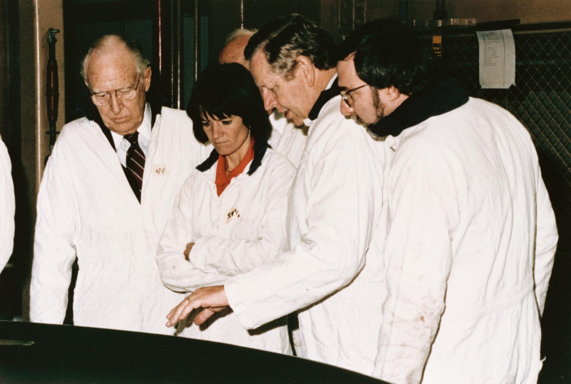 Today marks 38 years since Sally Ride's first flight - Space Explored