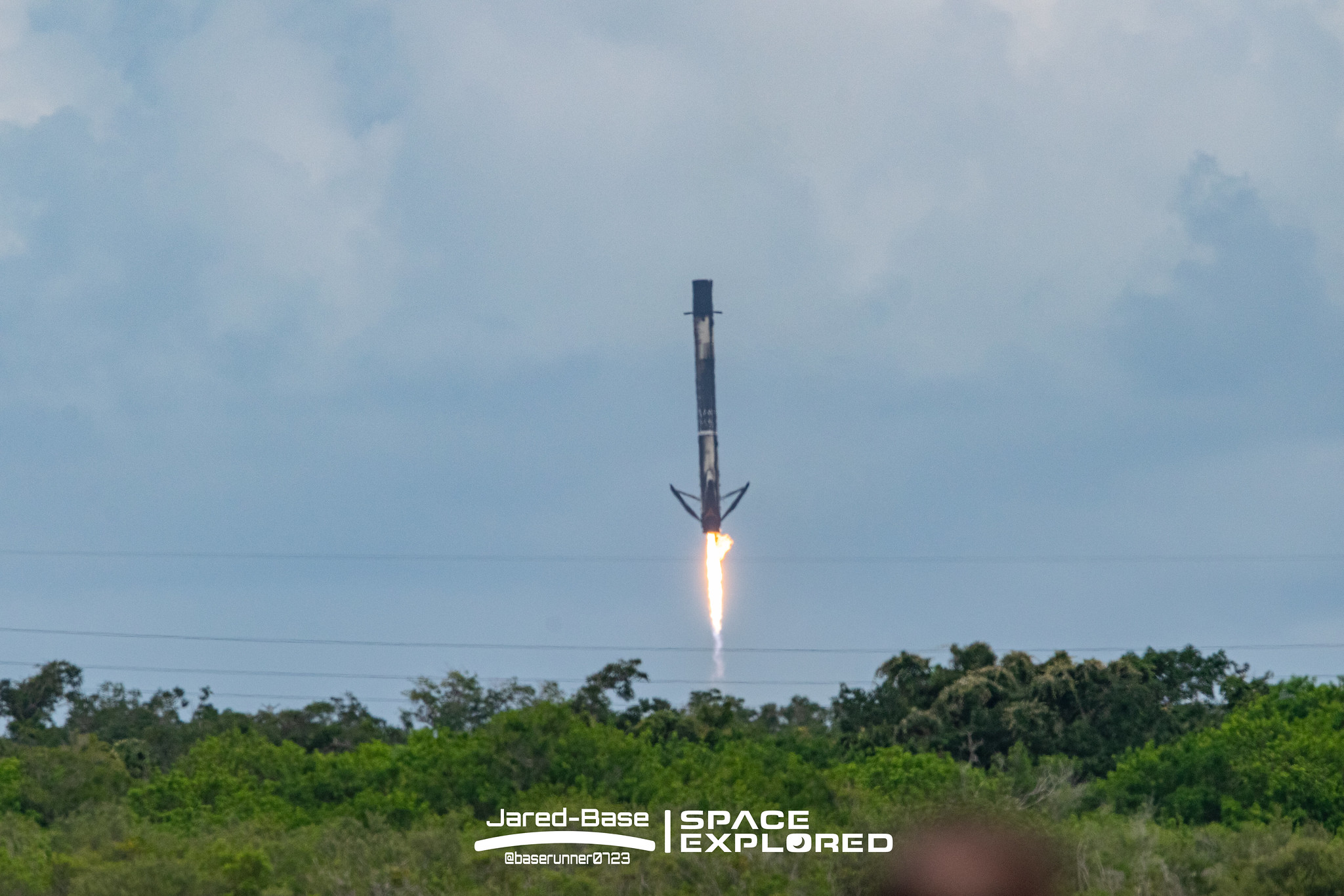 SpaceX Transporter-2 launch gallery - Space Explored