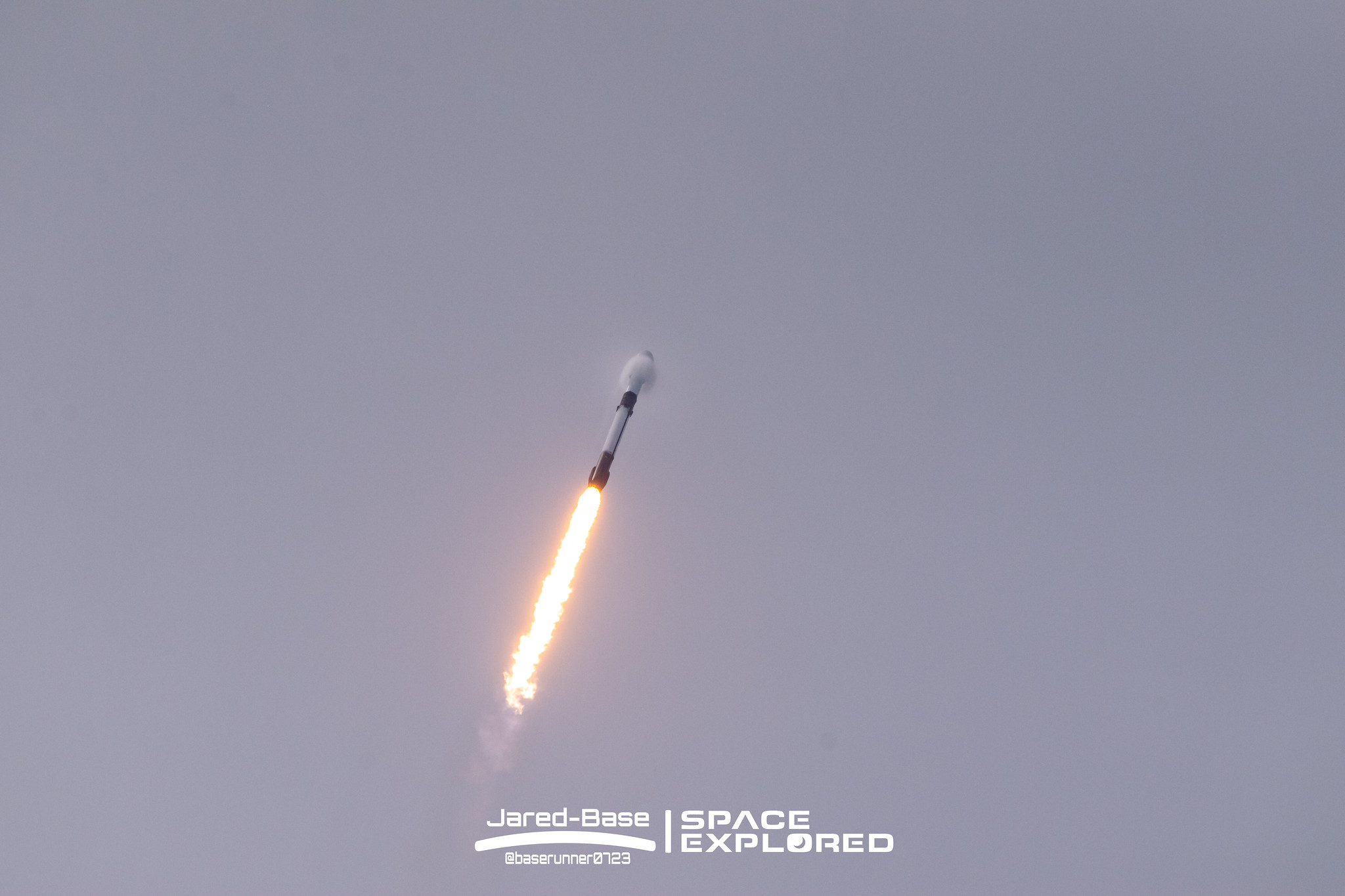 SpaceX Transporter-2 launch gallery - Space Explored