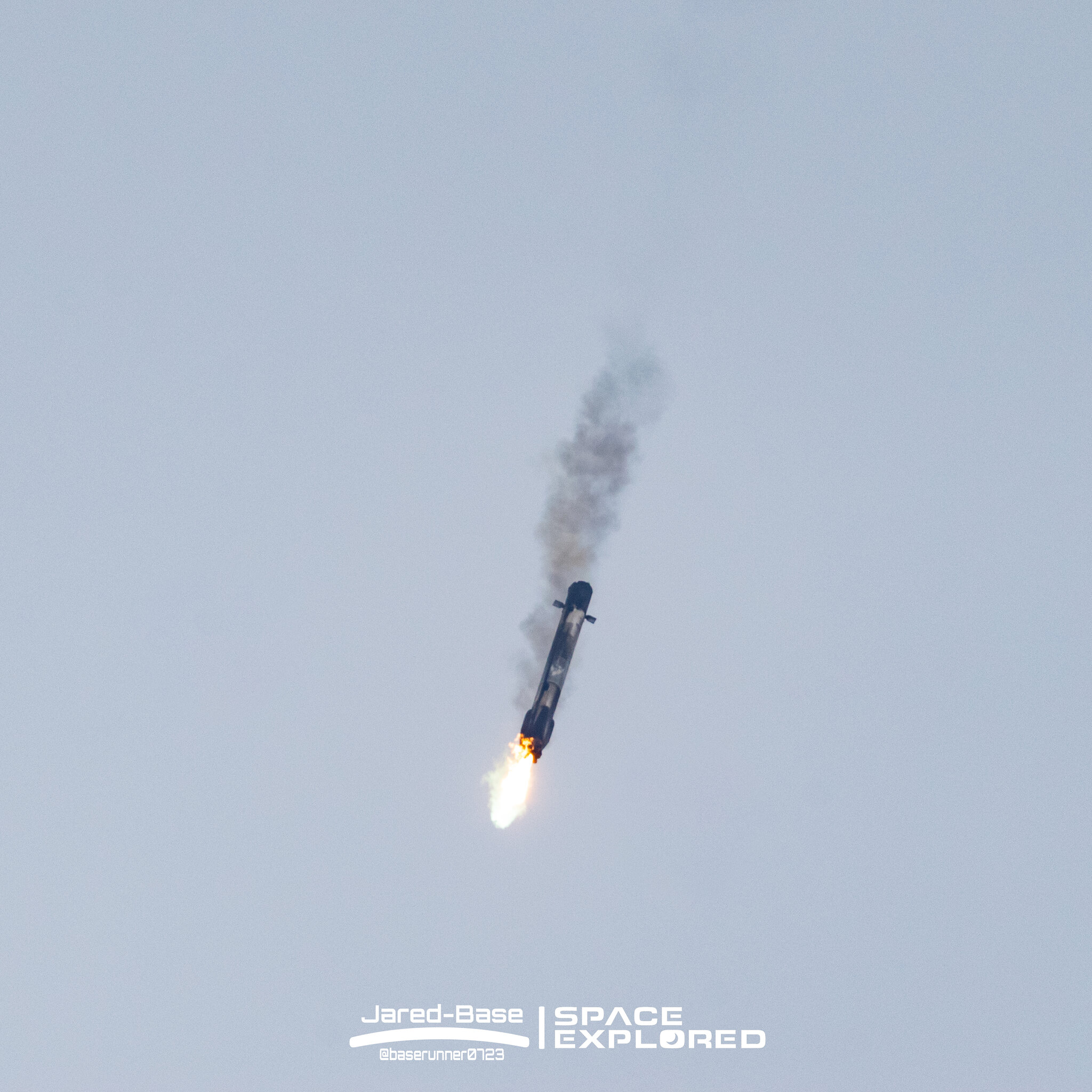 SpaceX Transporter-2 launch gallery - Space Explored