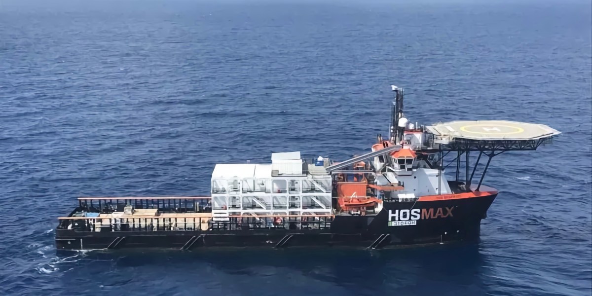 SpaceX releases contracted fairing recovery ship as a lull of rocket ...