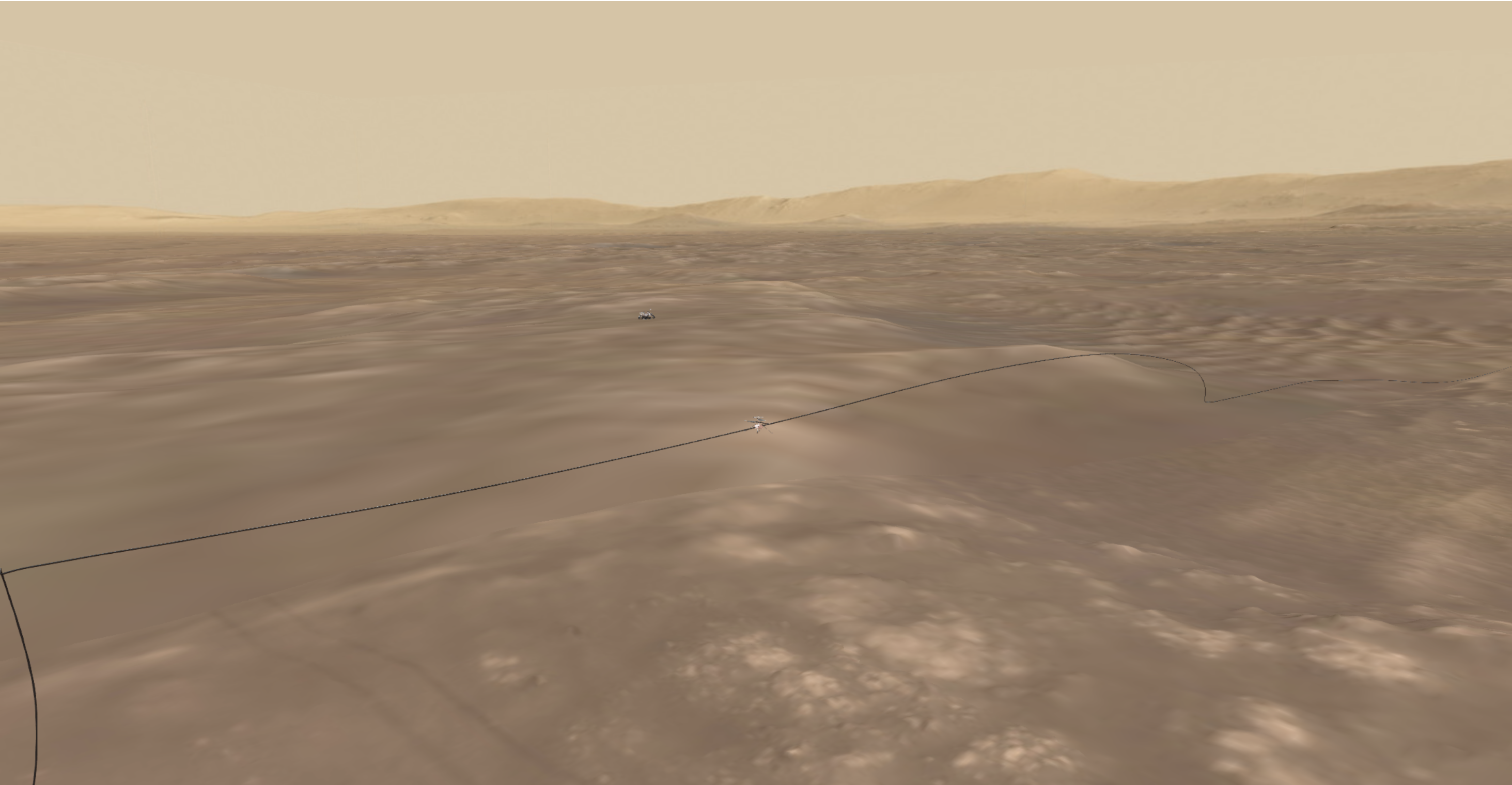 Ingenuity Archives - Space Explored