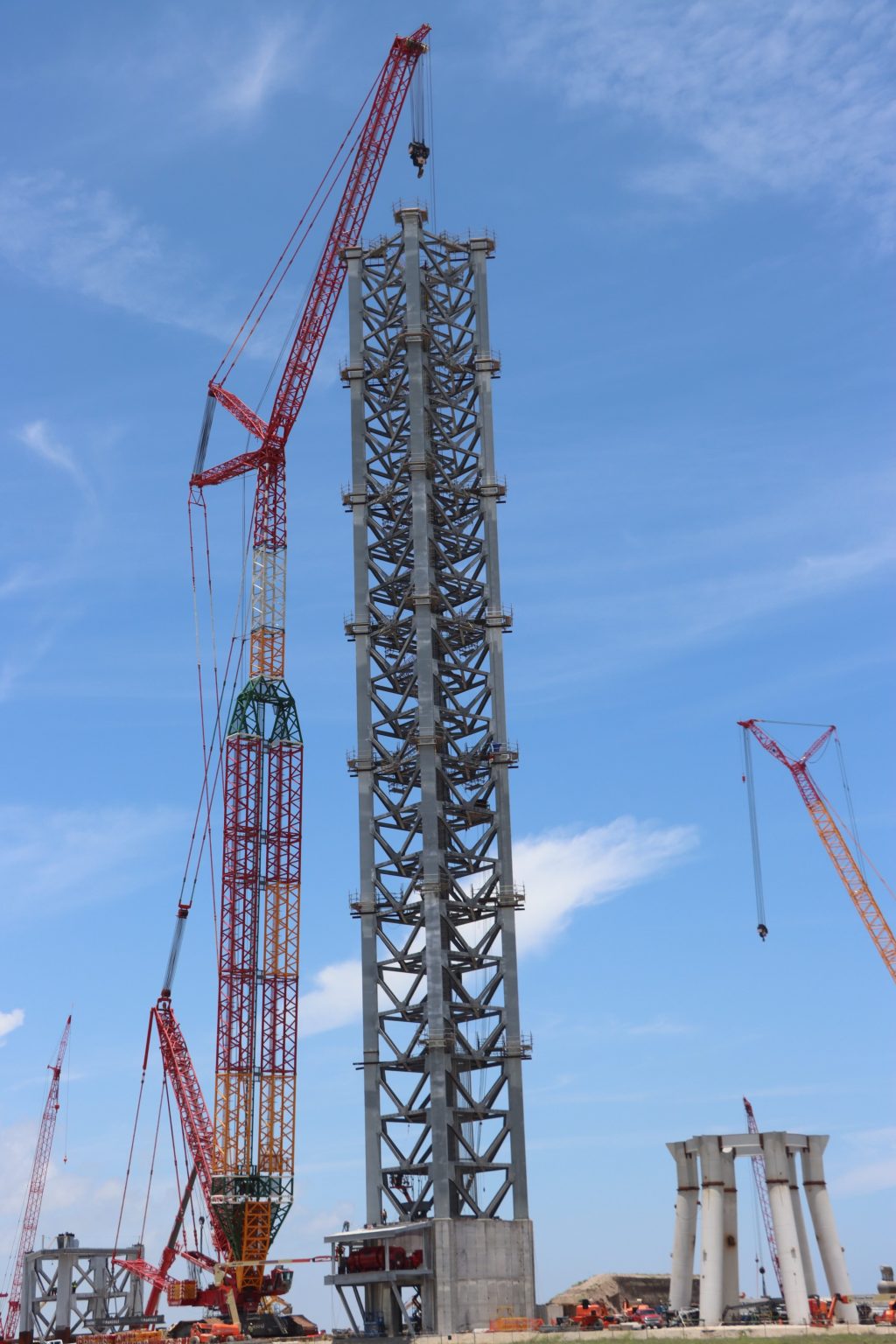 Starship's environmental review might push launch back - Space Explored