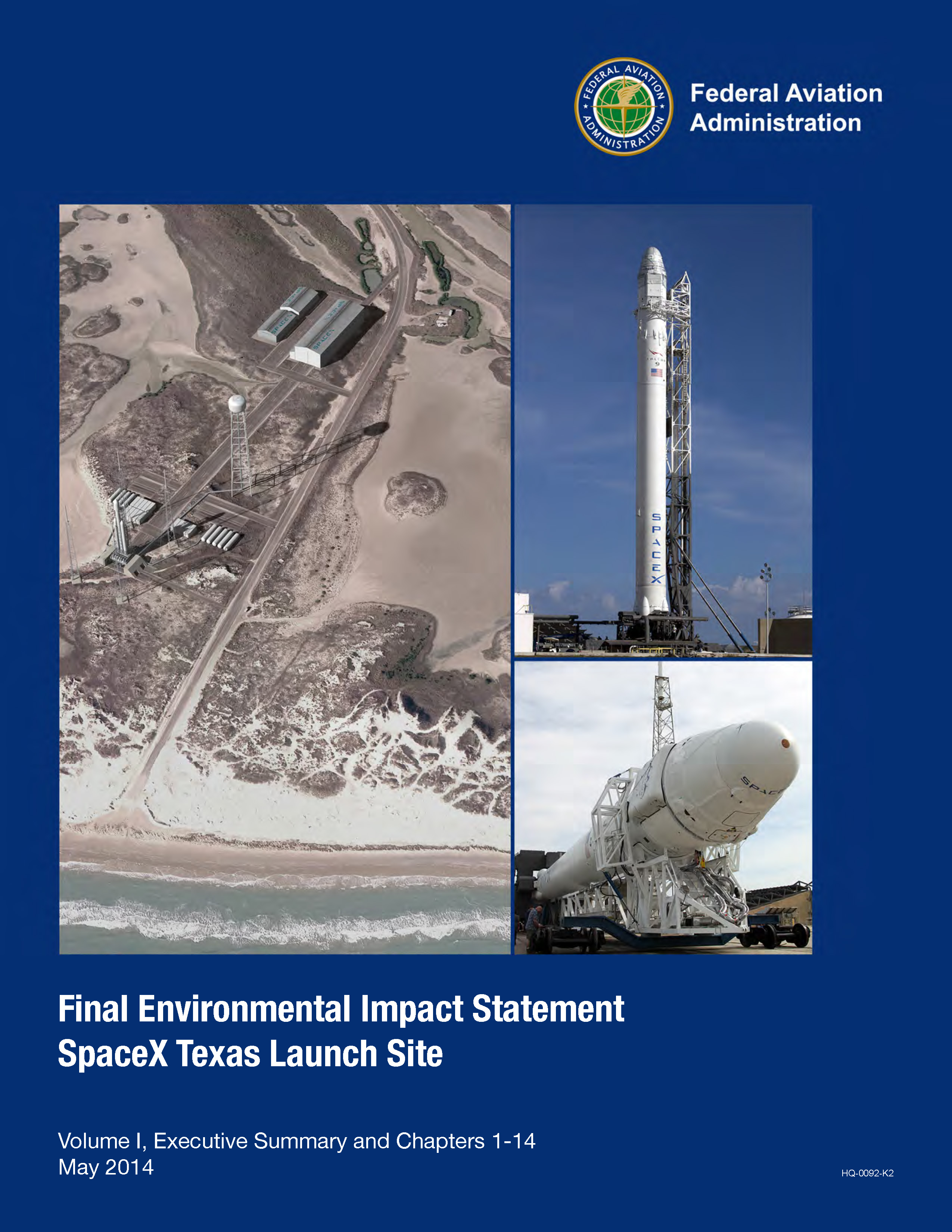 Starship's environmental review might push launch back - Space Explored