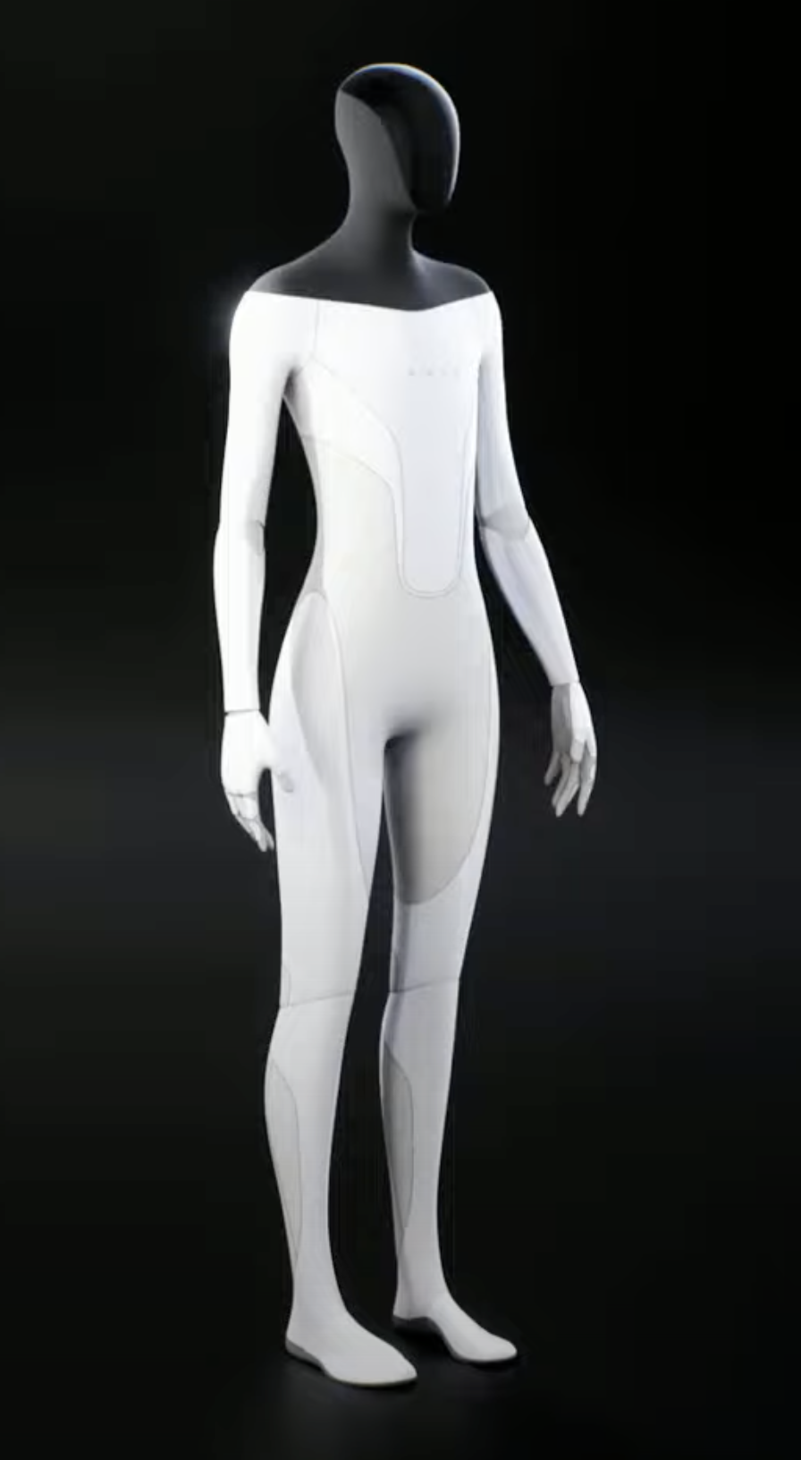 Could Tesla's new robot replace SpaceX's Boston Dynamics robots in ...