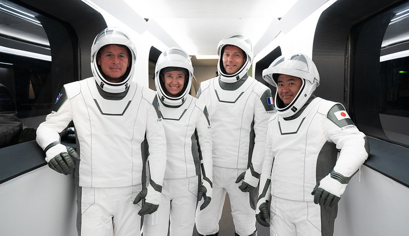 Elon Musk Offers To Help Nasa With Xemu Program Space Explored