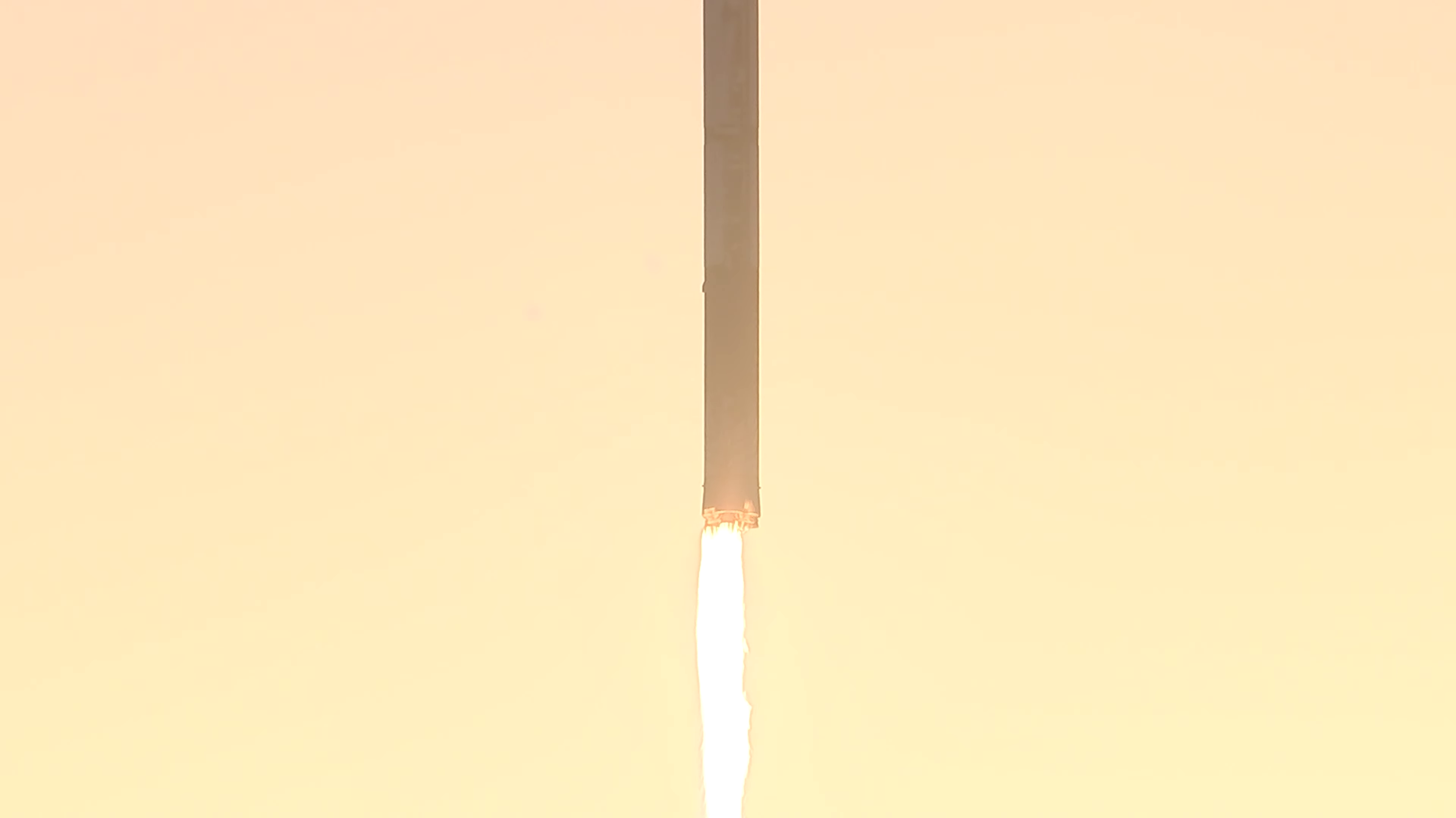 Firefly releases new video of first Alpha launch - Space Explored