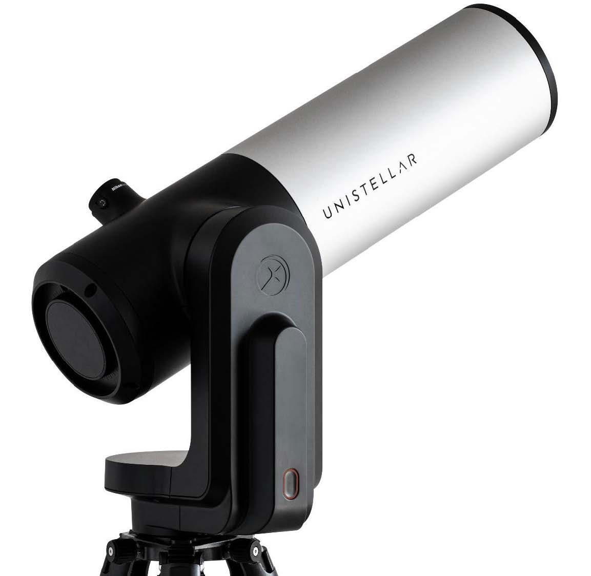 eVscope 2: Unistellar's latest smart telescope - Space Explored