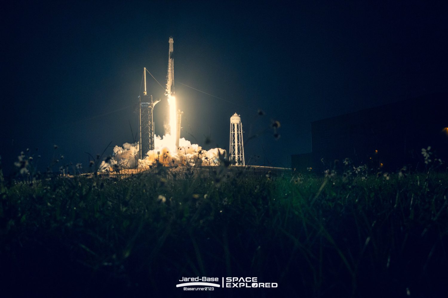 Inspiration4 Archives - Space Explored