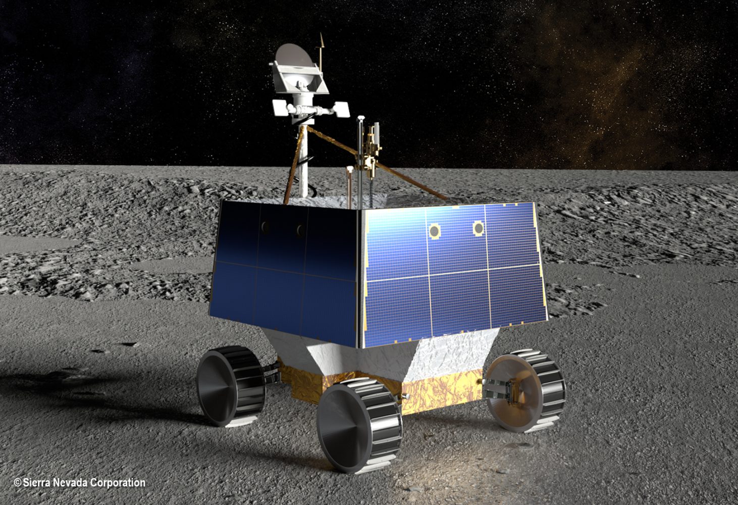 VIPER Archives - Space Explored