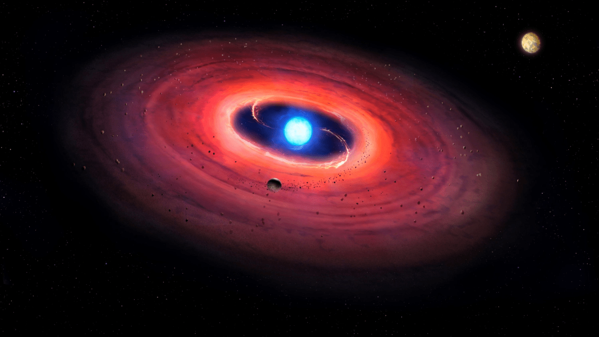 Exoplanets Archives - Space Explored