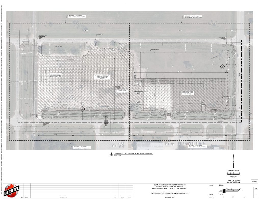 SLS Mobile Launcher 2 construction relocated to KSC - Space Explored