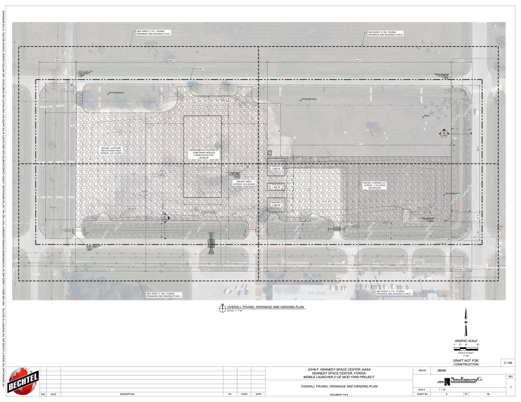 SLS Mobile Launcher 2 construction relocated to KSC - Space Explored