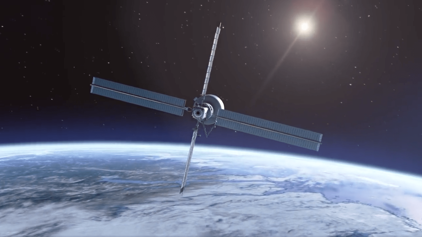 Starlab Archives - Space Explored