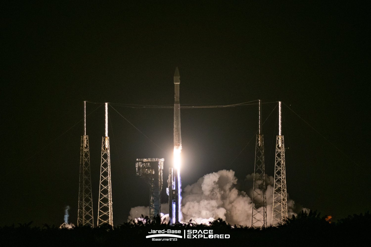 ULA launches NASA's Lucy mission to Juiper's asteroids - Space Explored