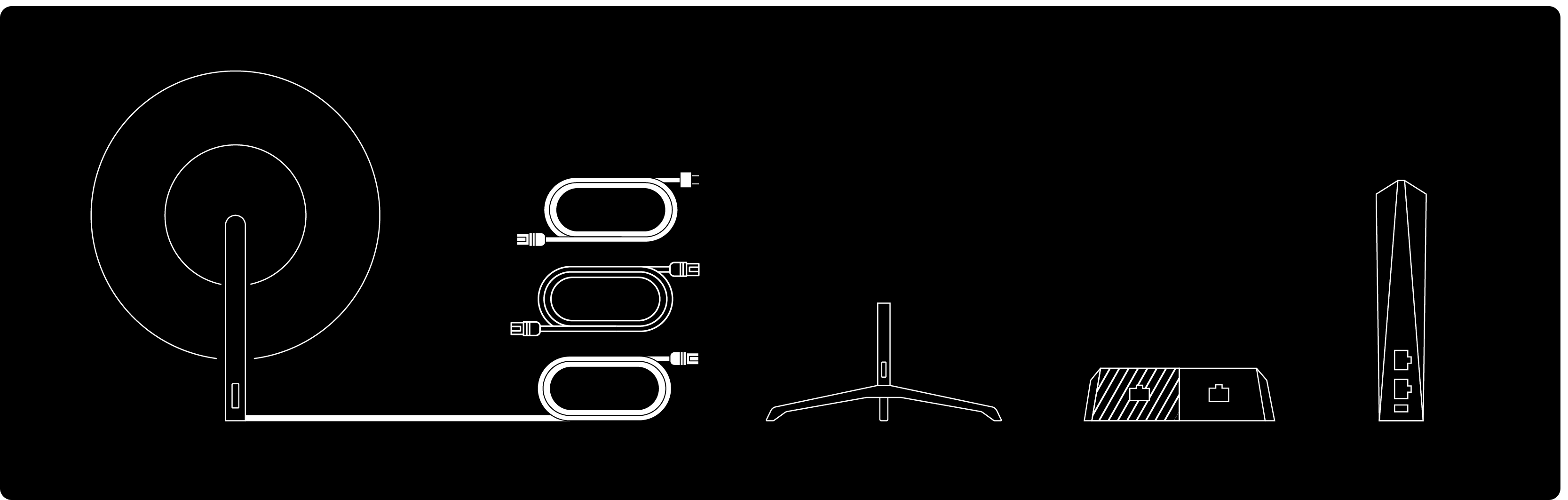 SpaceX Starlink loses ethernet, new user terminal - Space Explored