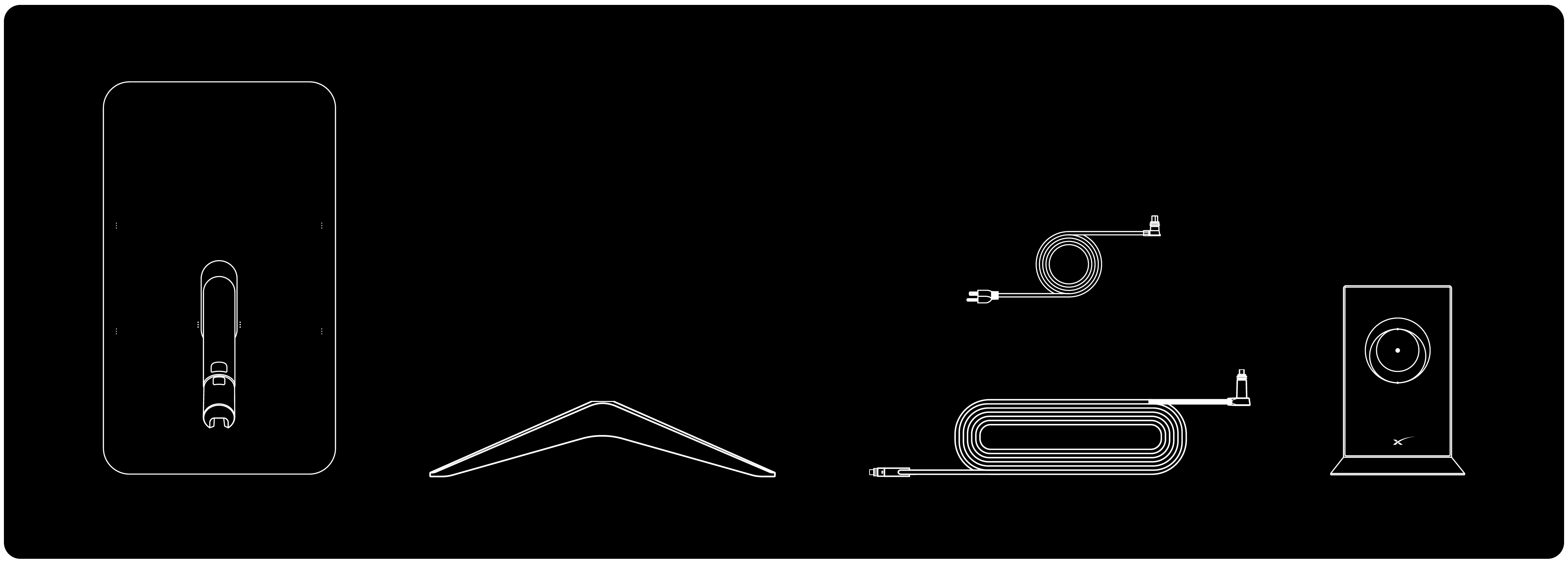 SpaceX Starlink loses ethernet, new user terminal - Space Explored