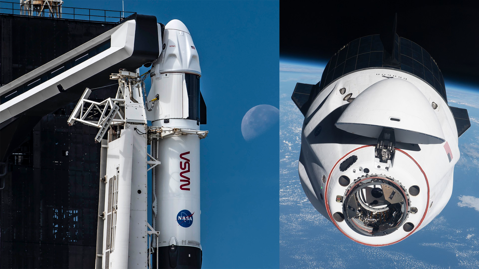 Crew 3 Archives - Space Explored