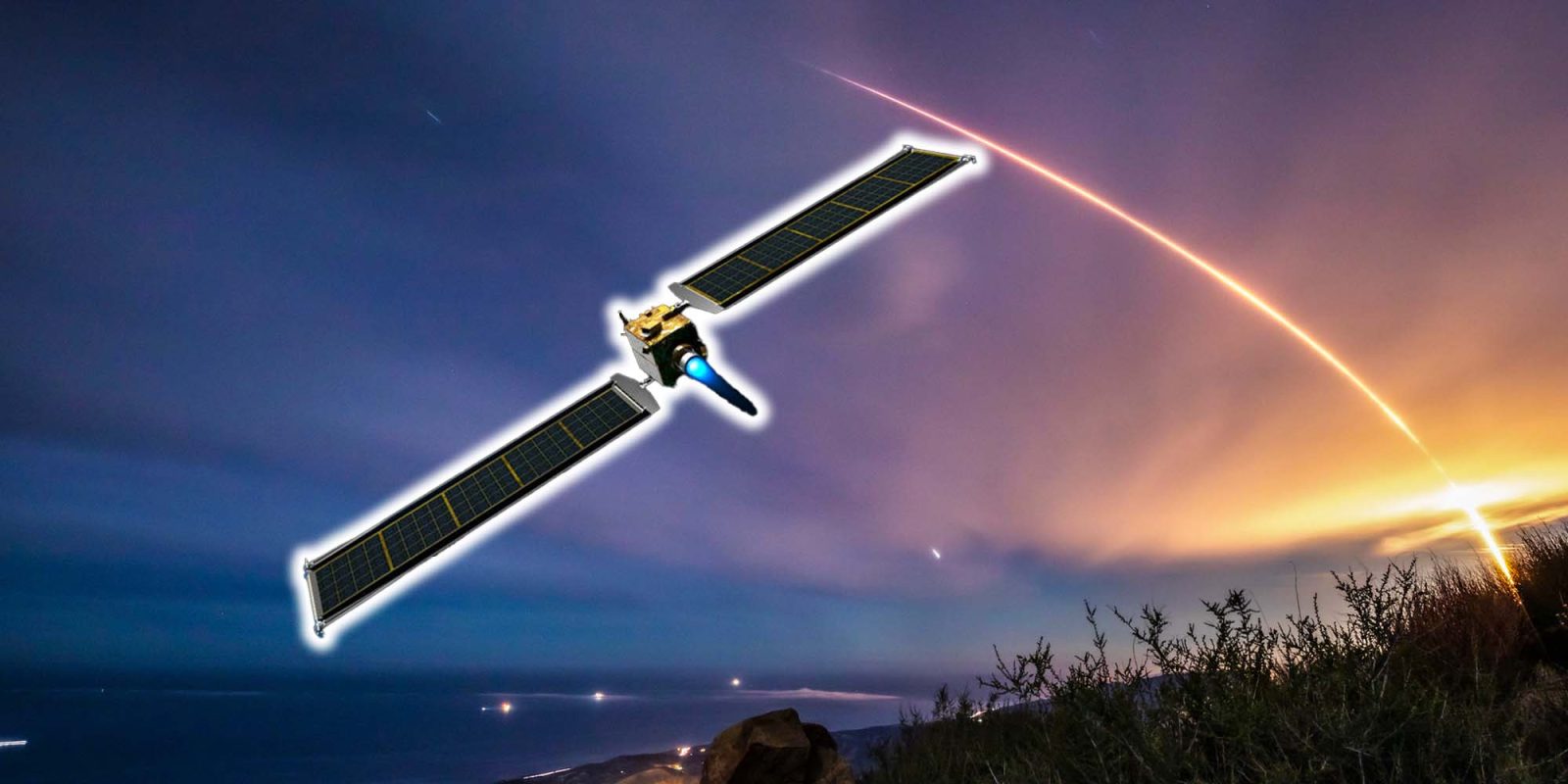 DART Archives - Space Explored