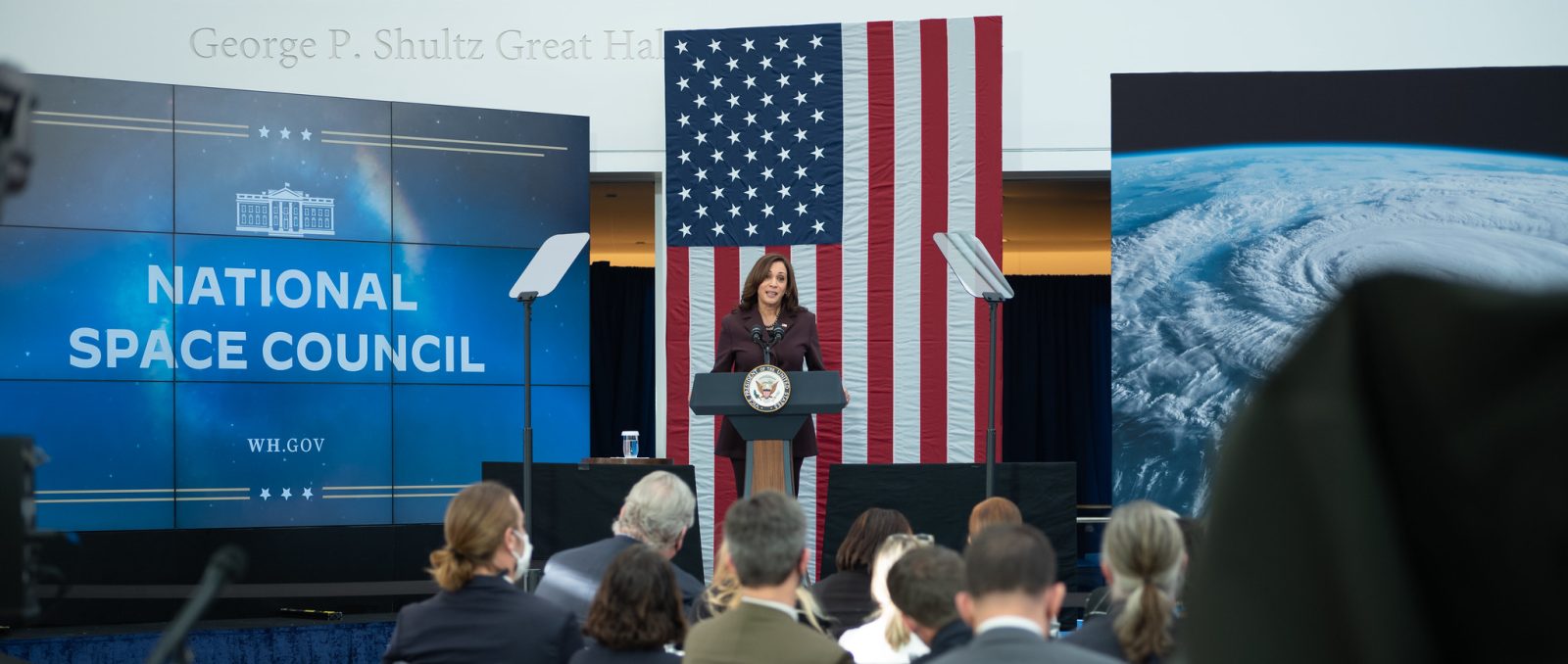 National Space Council Archives - Space Explored