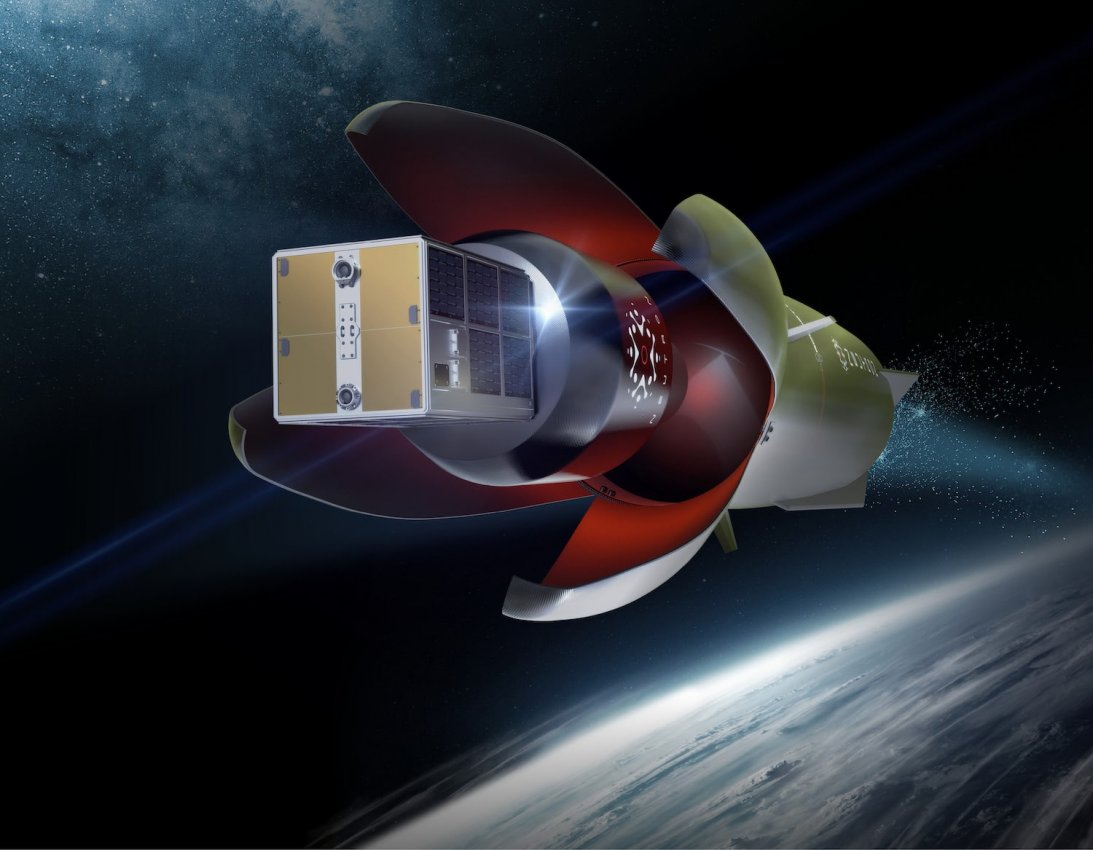 Here's what Rocket Lab's big Neutron reveal is all about