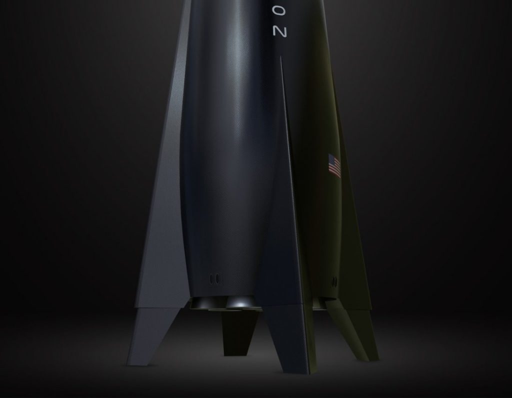 Here's what Rocket Lab's big Neutron reveal is all about