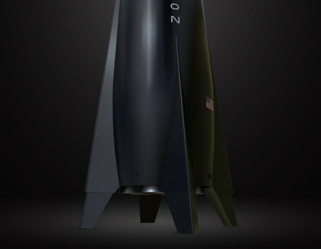 Here's what Rocket Lab's big Neutron reveal is all about