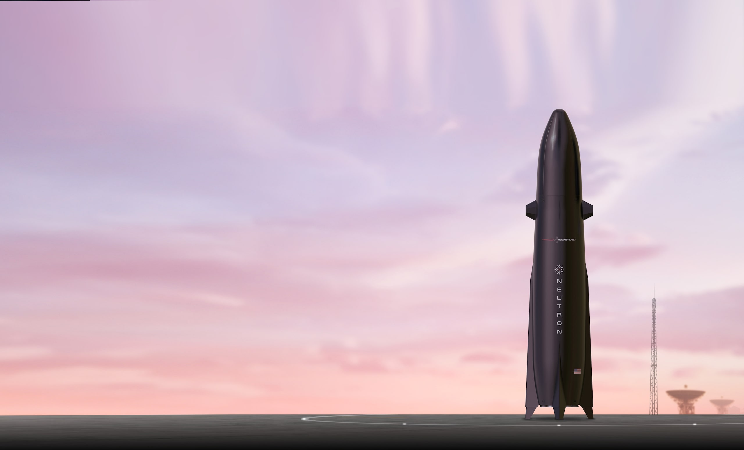 Here's what Rocket Lab's big Neutron reveal is all about